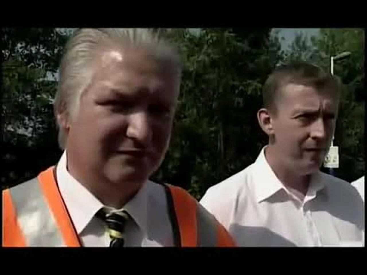 Forewarned is Forearmed