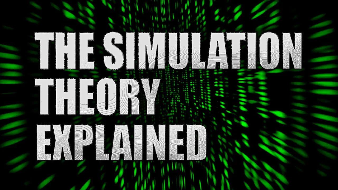 The Simulation Theory EXPLAINED | Are We Living in the Matrix? (The REAL Truth)