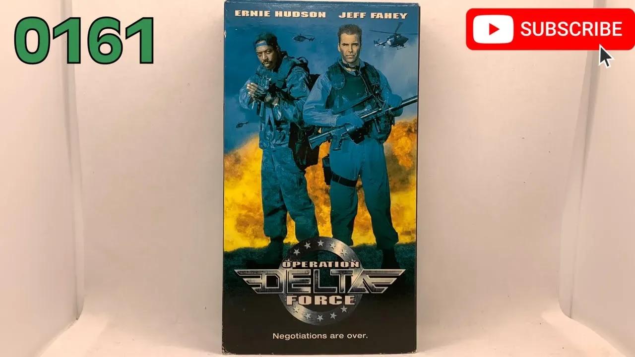 [0161] Previews from OPERATION DELTA FORCE (1997) [#VHSRIP # ...