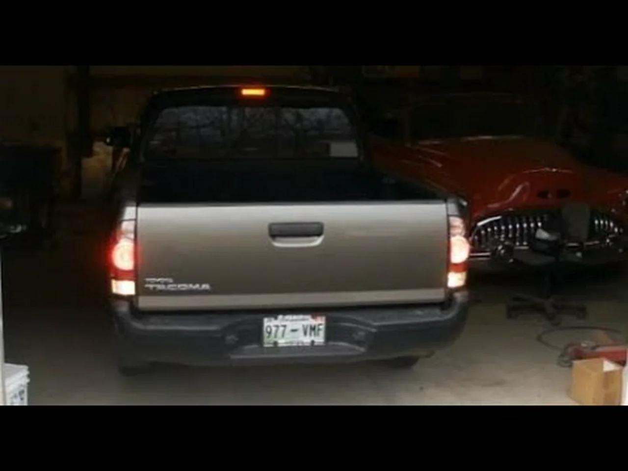 Tim Mullen Jimmy Goad Mechanic?