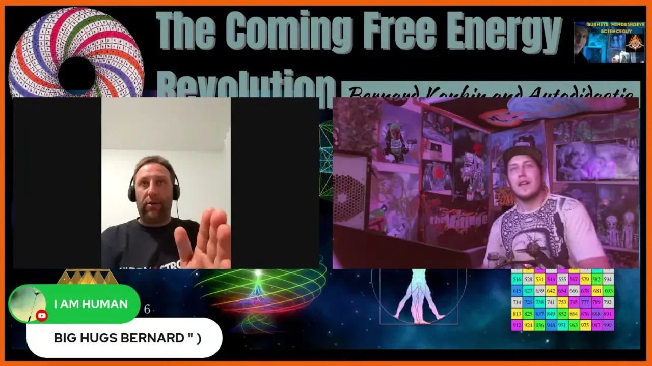 Free Energy and The Aether - Short #FreeEnergy #Tartaria #Ether # ...
