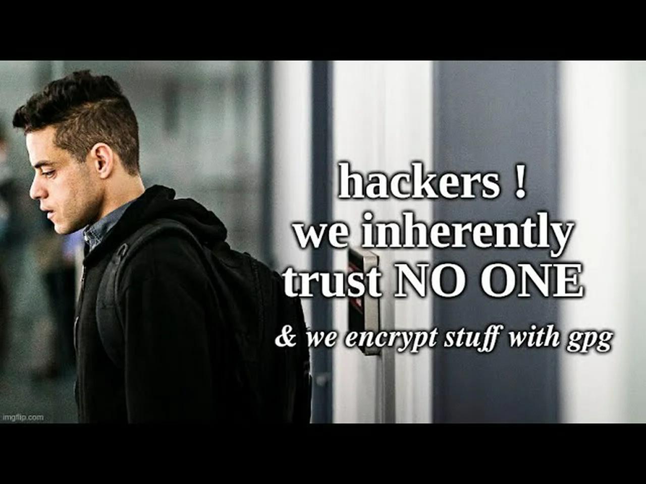 Hackers guide for Encryption & Password Management, 100% privacy