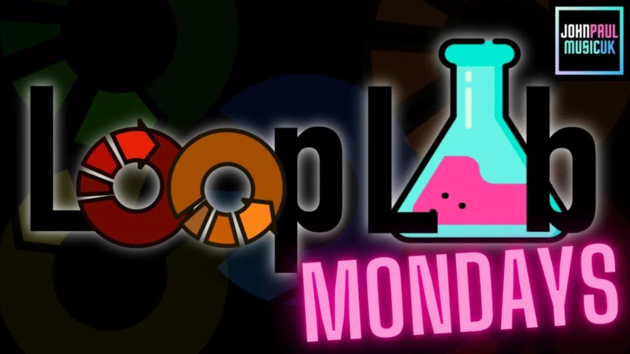 LoopLab Mondays - Ask JP Loop Qs - Sponsored by DistroKid