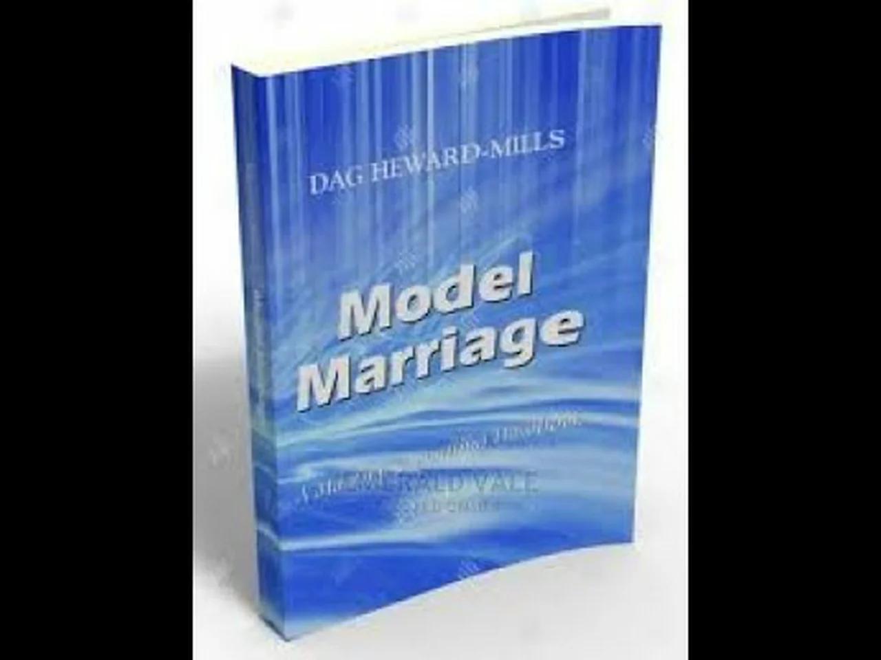 Best Books for Christian marriages | Model Marriage