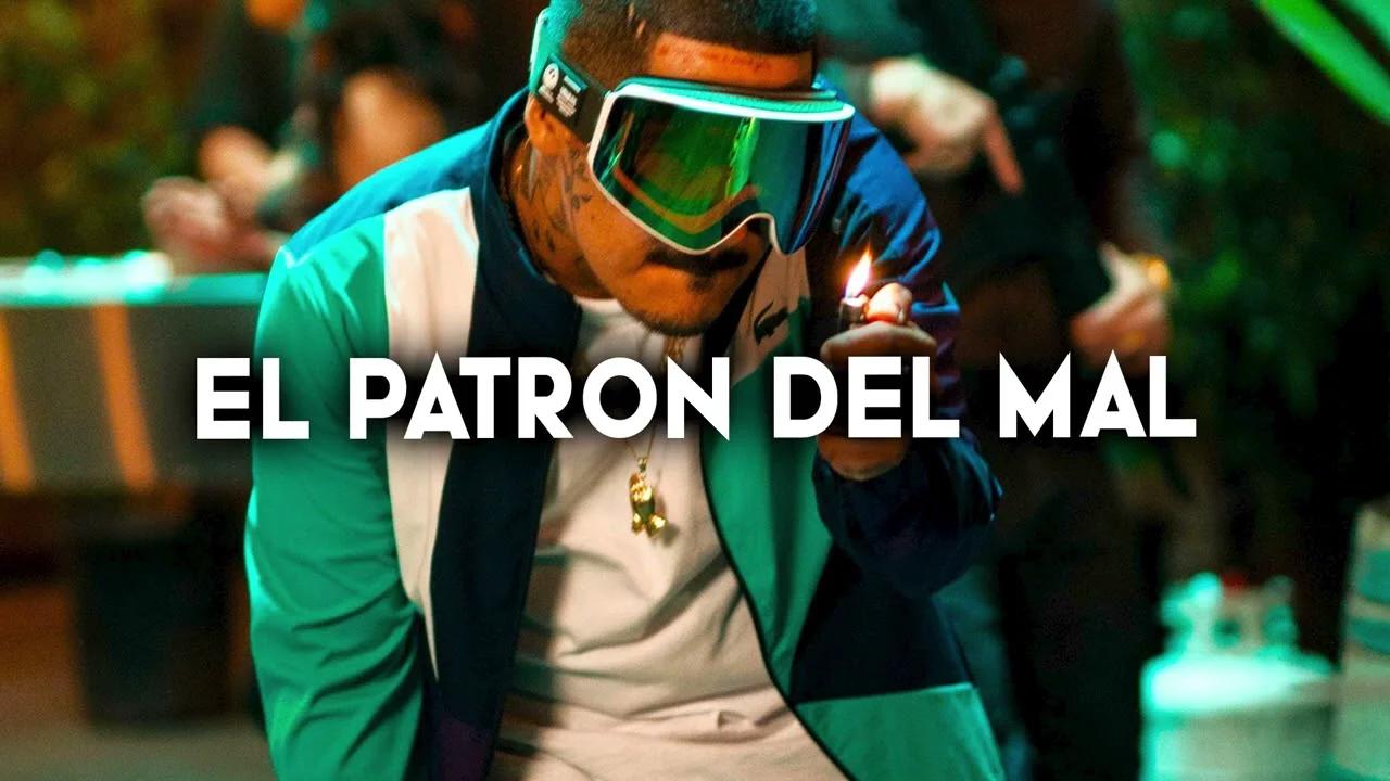 El Patron Del Mal - El Makabelico, El Comando Exclusivo