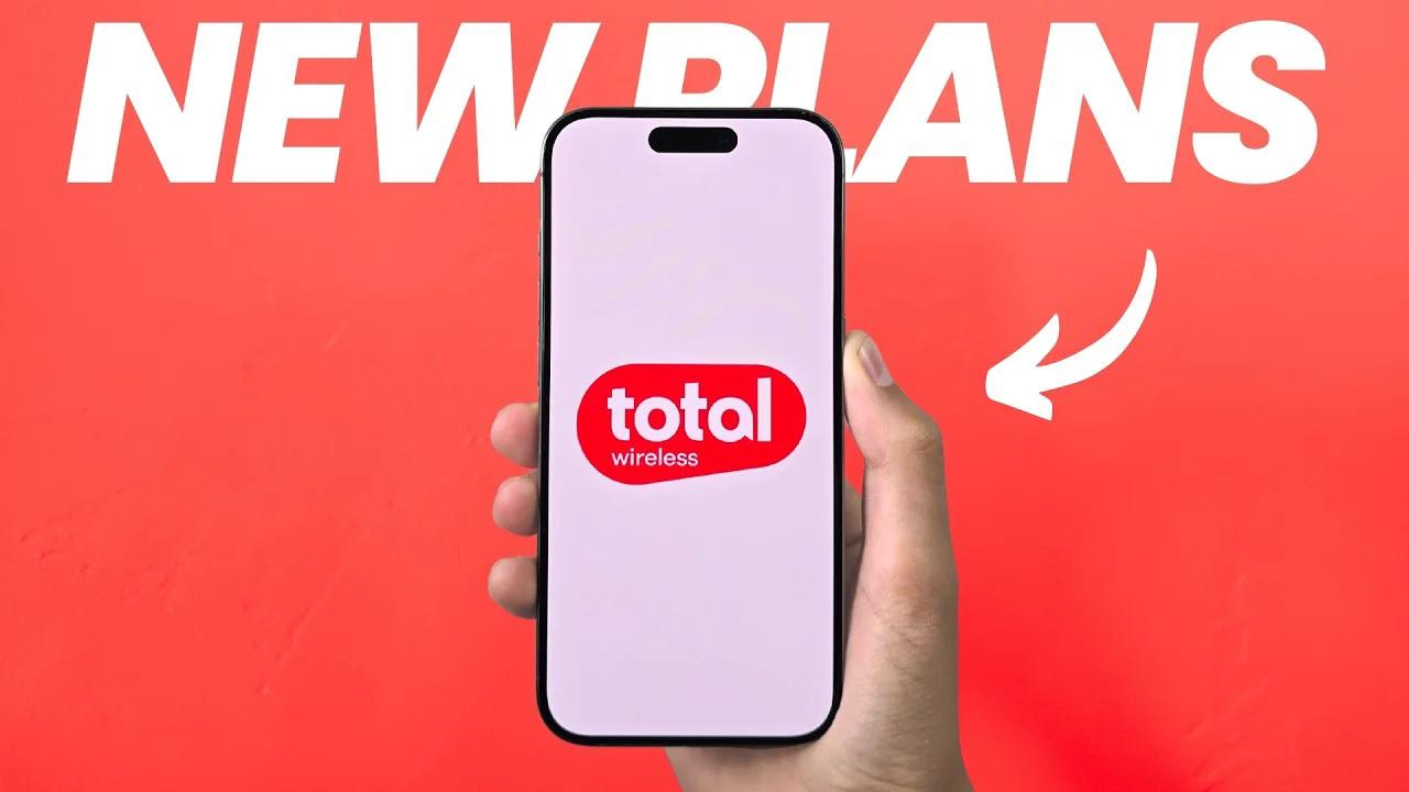 Are the New Total Wireless Plans Actually Good?