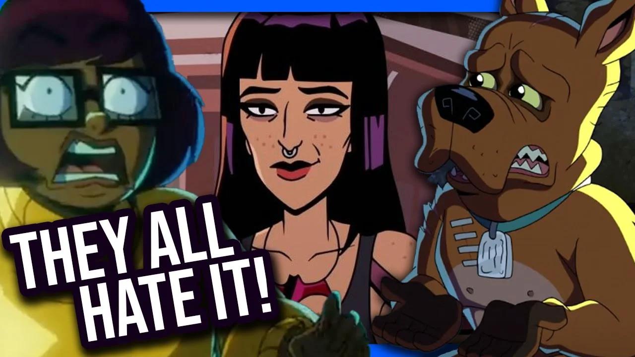 Velma Season 2 Unites EVERYBODY Against This Cartoon!