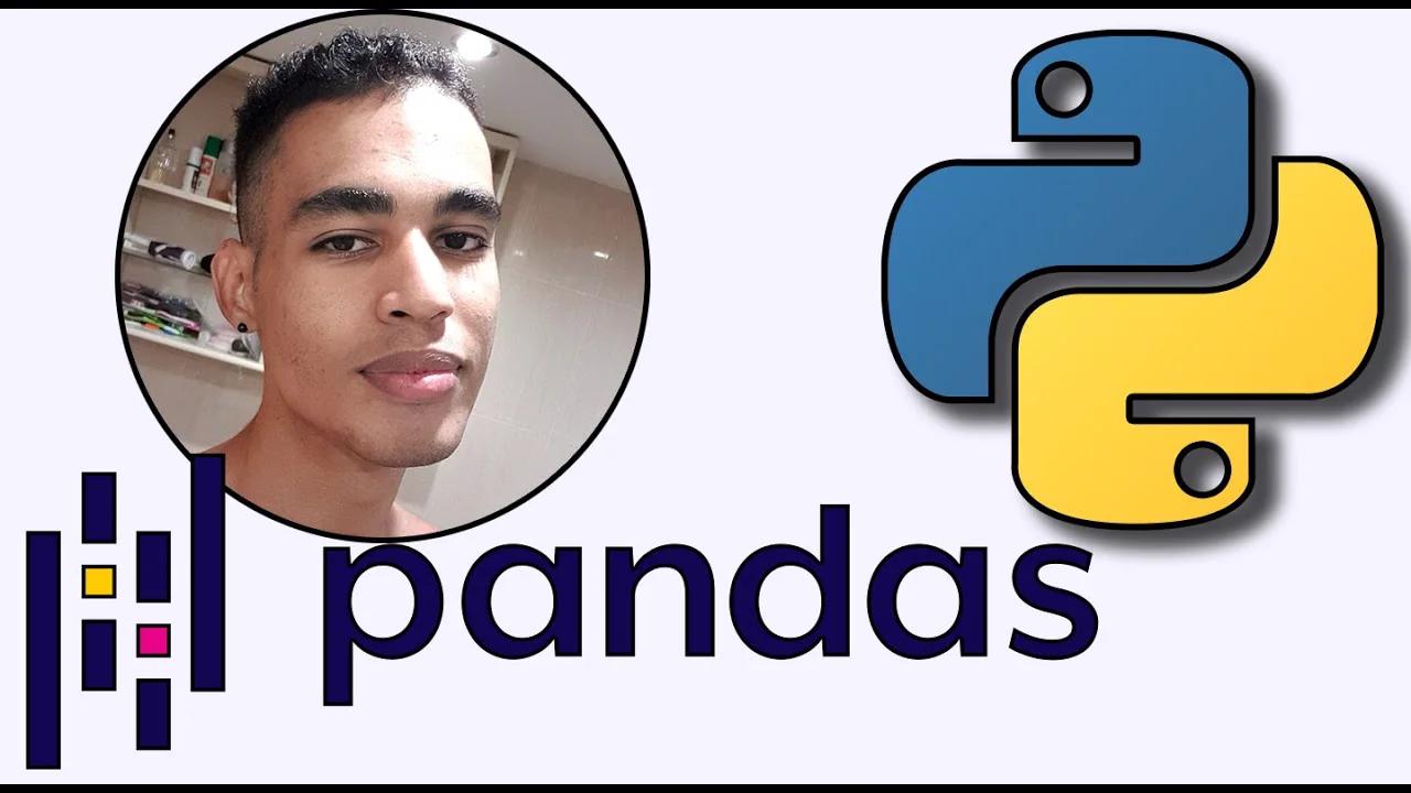 PYTHON COURSE #17 - Pandas basics