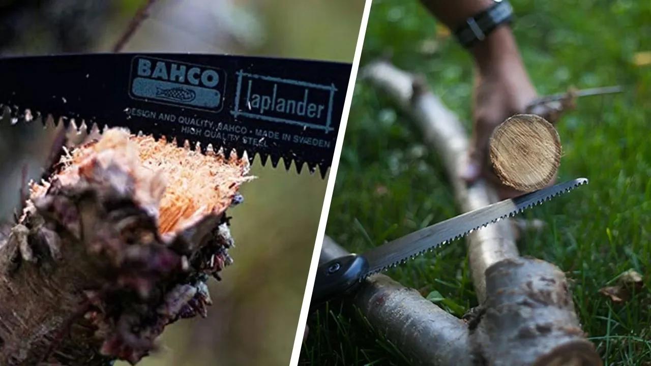 Top 5 Best Folding Saws of 2023 | Best Bushcraft Saws
