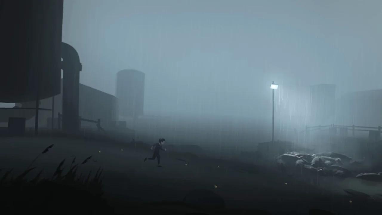 INSIDE Gameplay - PC - 4K60 - No Commentary