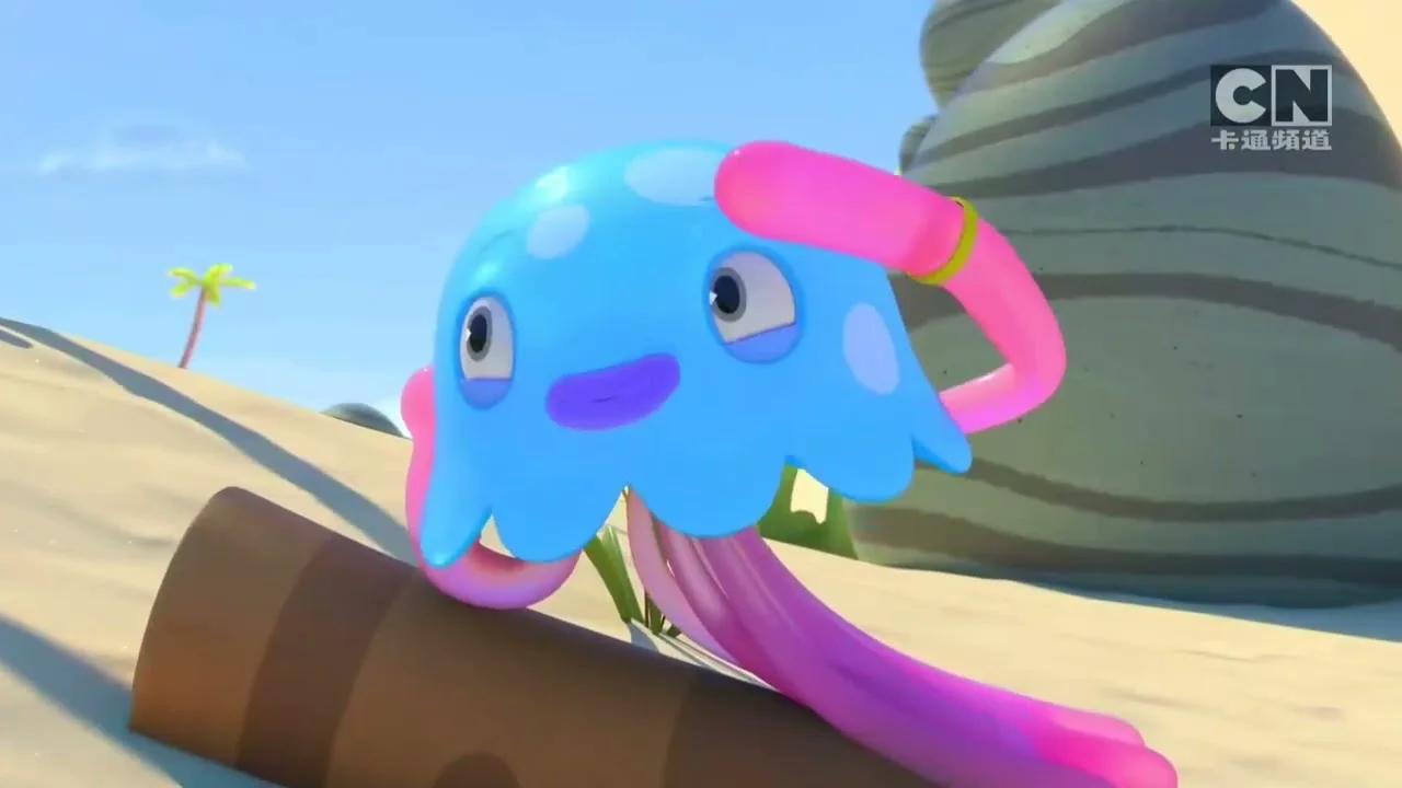 Cartoon Network Taiwan - Cartoonito Block - Continuity [August 16, 2023]