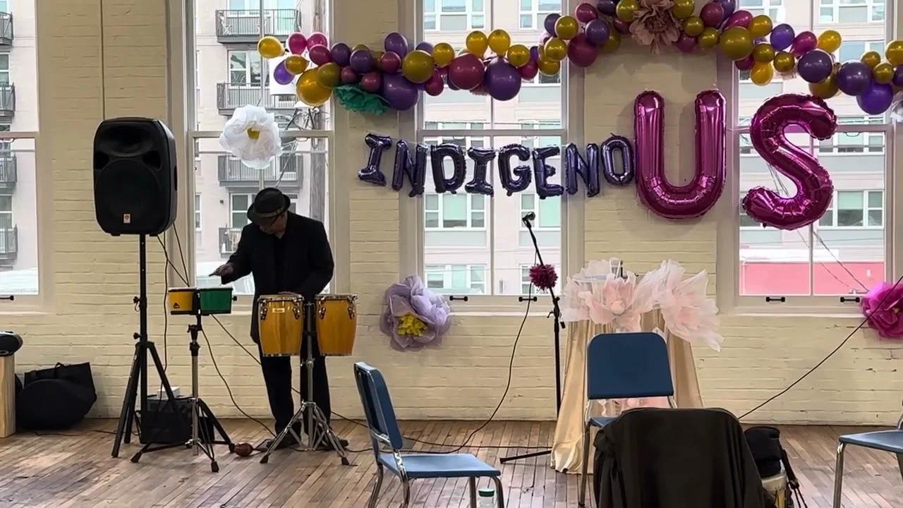 IndigenoUS Gala, 4/27/24