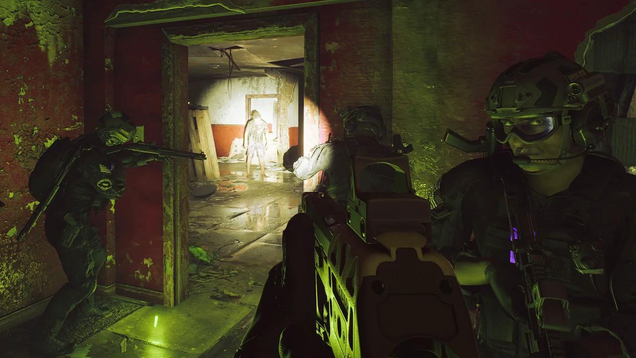 Clearing the Latest CQB NIGHTMARES in Ready or Not