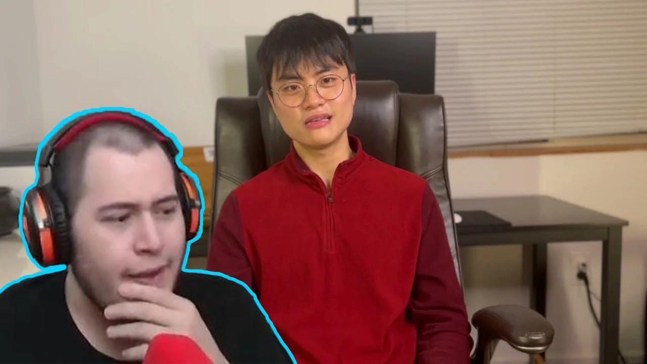 What Are We Doing to White People? - Gamza Reacts