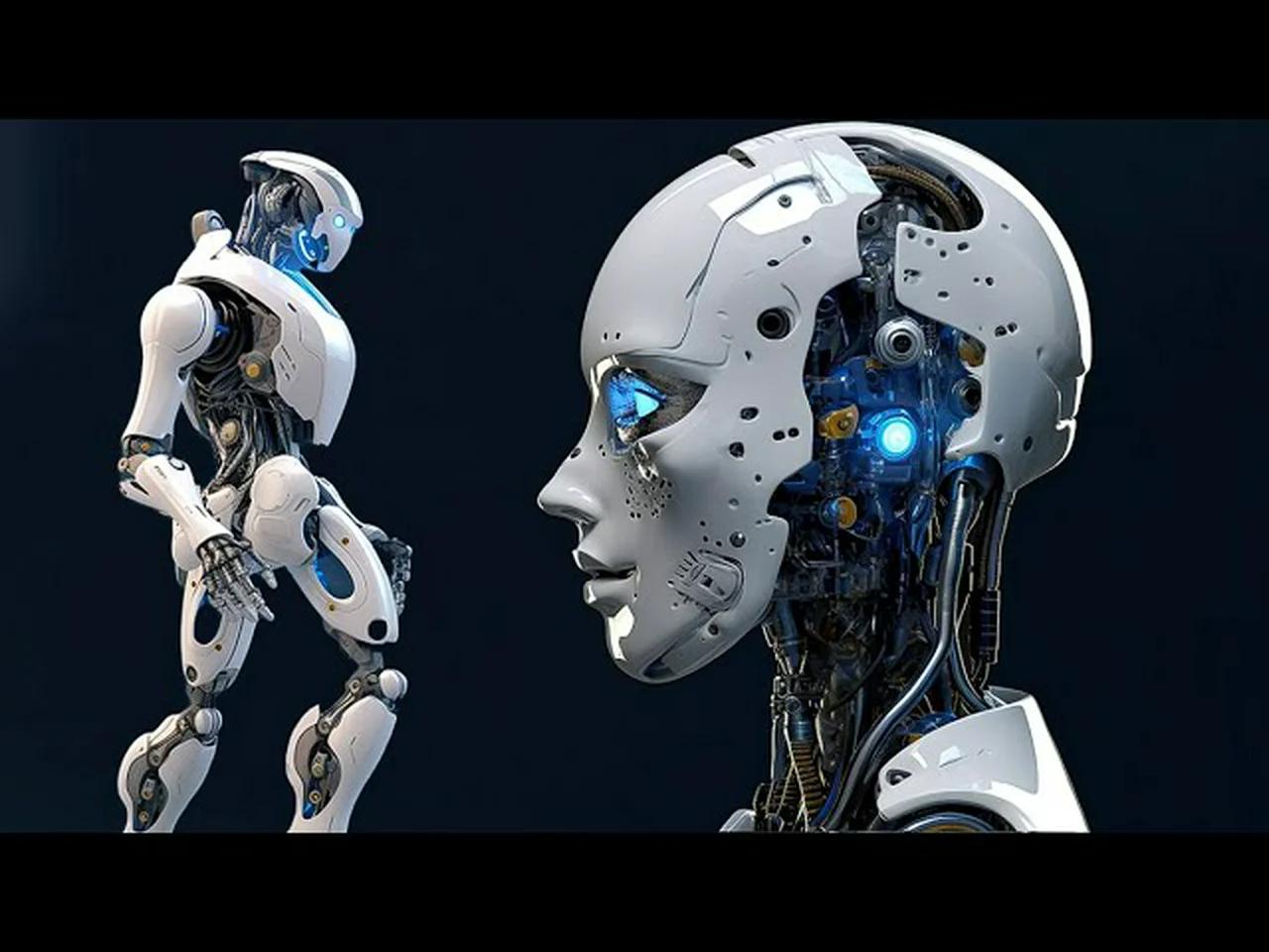 Boston Dynamics' Atlas Bot SHOCKS Investors