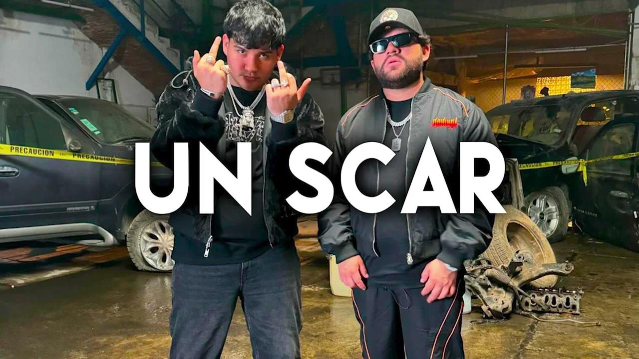 UN SCAR - Víctor Mendivil, Luis R Conriquez