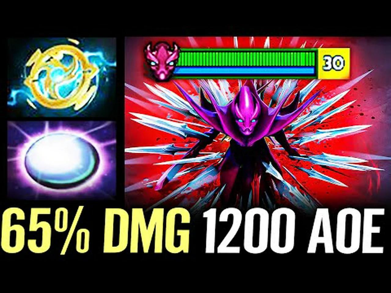 🔥 Arcanist Armor GOD SPECTRE vs YATORO Sniper — 65% DMG Reflect 1200 ...