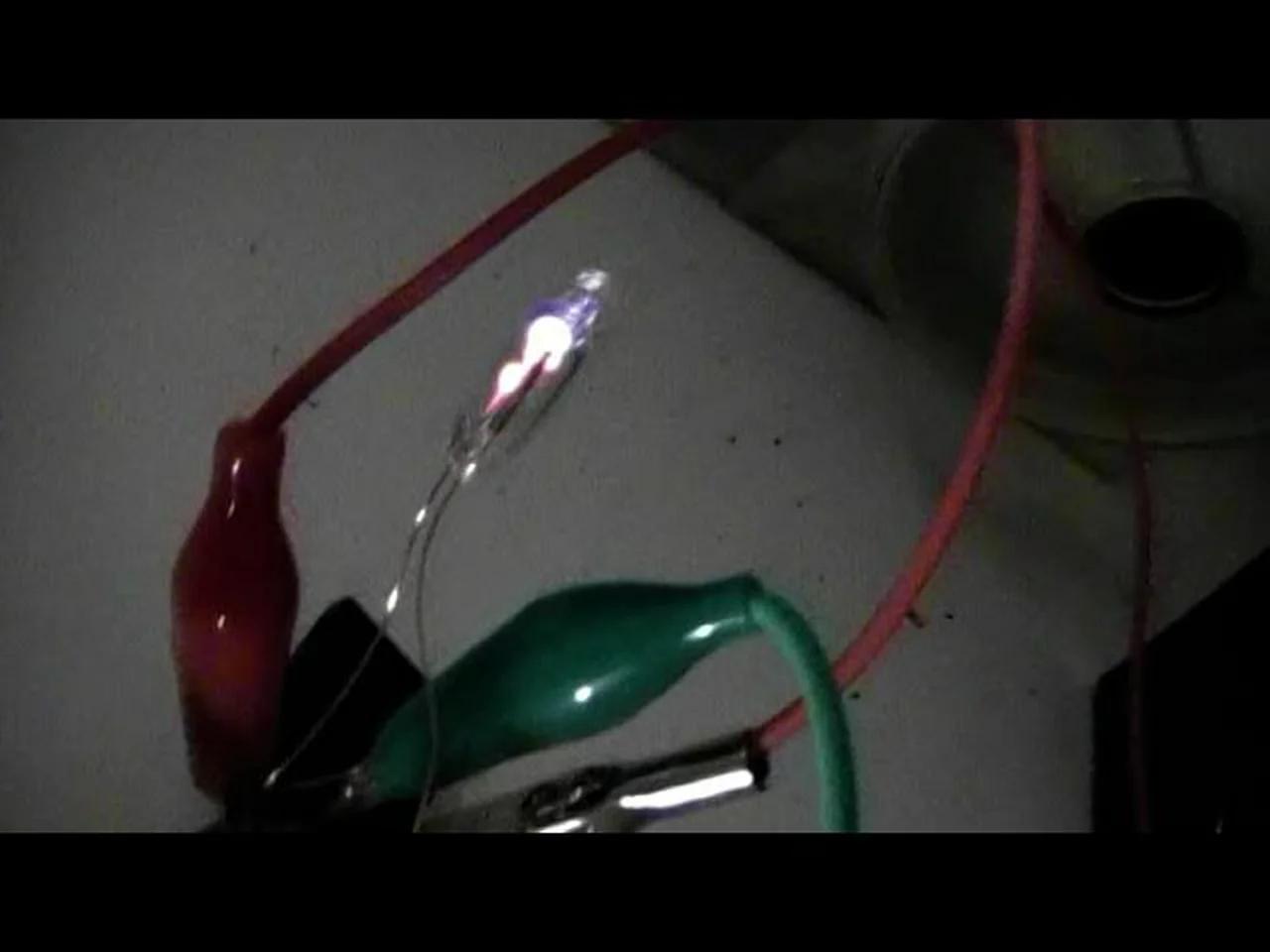 Bedini Cole Newman Windows Motor HALF BIPOLAR SWITCH COMMUTATOR CIRCUIT ...