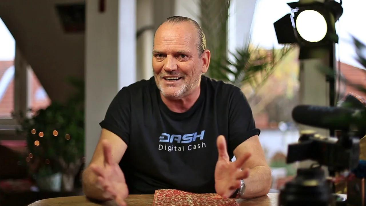 Videograf Berlin - Was macht Frank Liborius Hellweg von LiborioTV