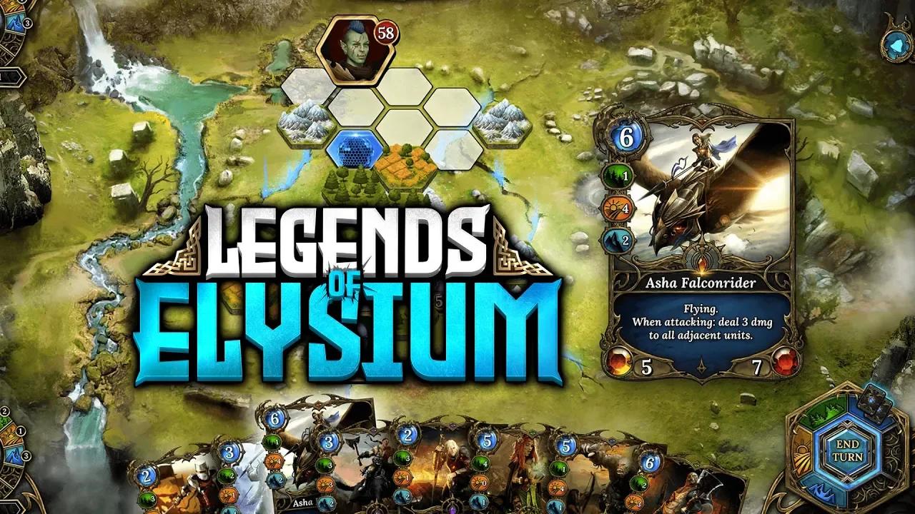 This game is Magic The Gathering MTG + Settlers of Catan (Legends of ...