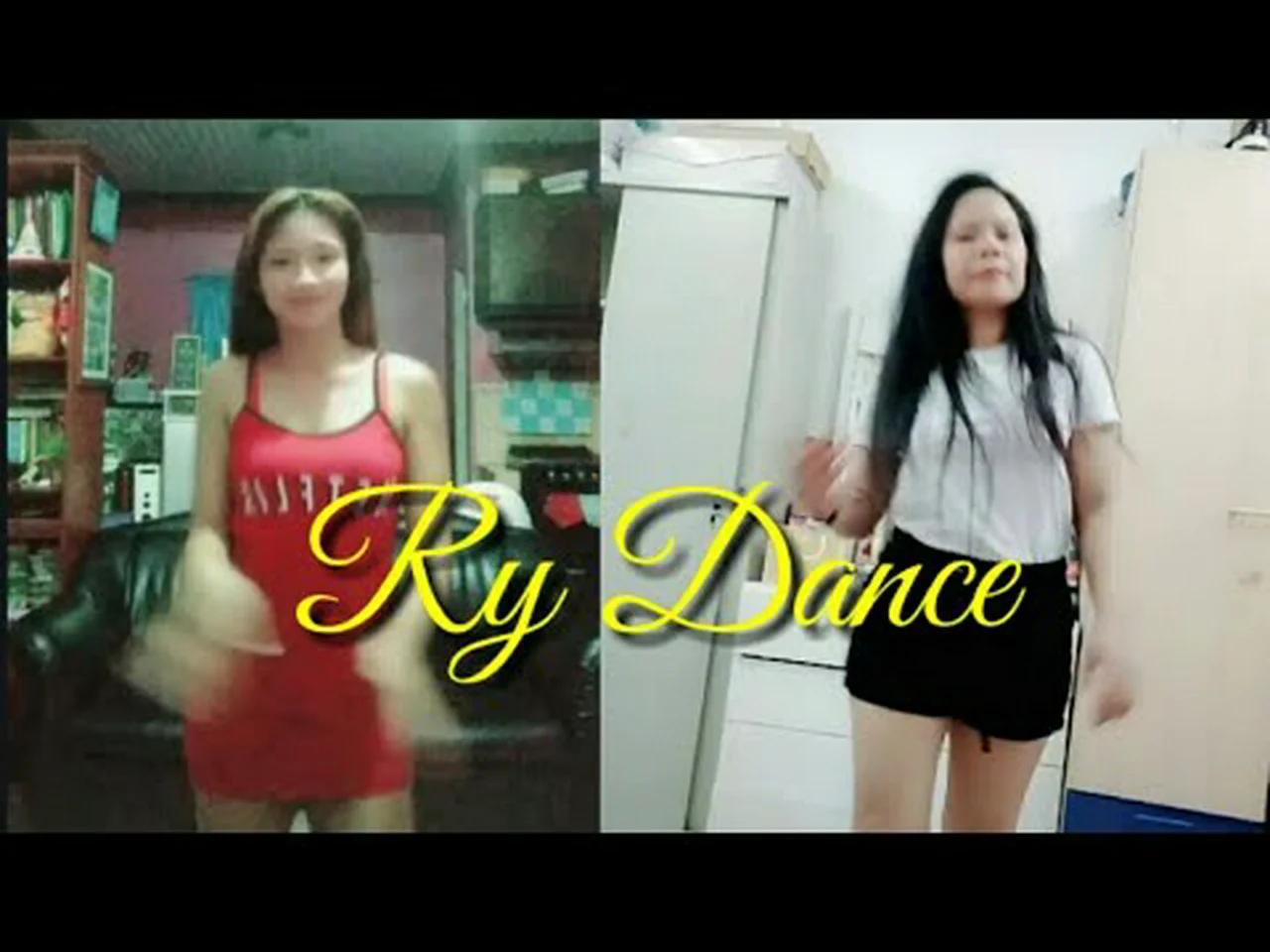 RY Tiktok Dance Challenge