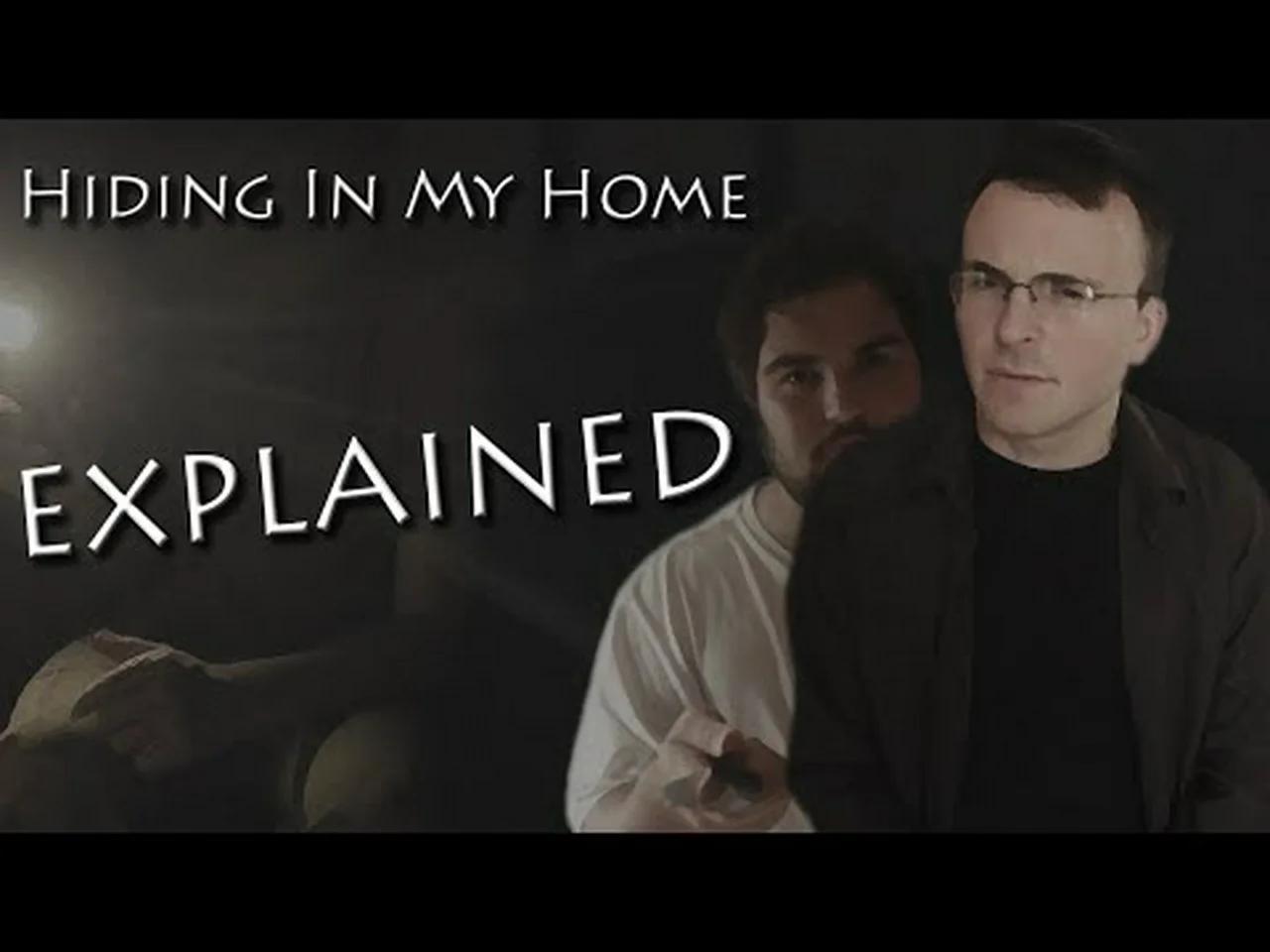 Hiding In My Home Full Story Explained - Timeline and Deeper Meaning ...