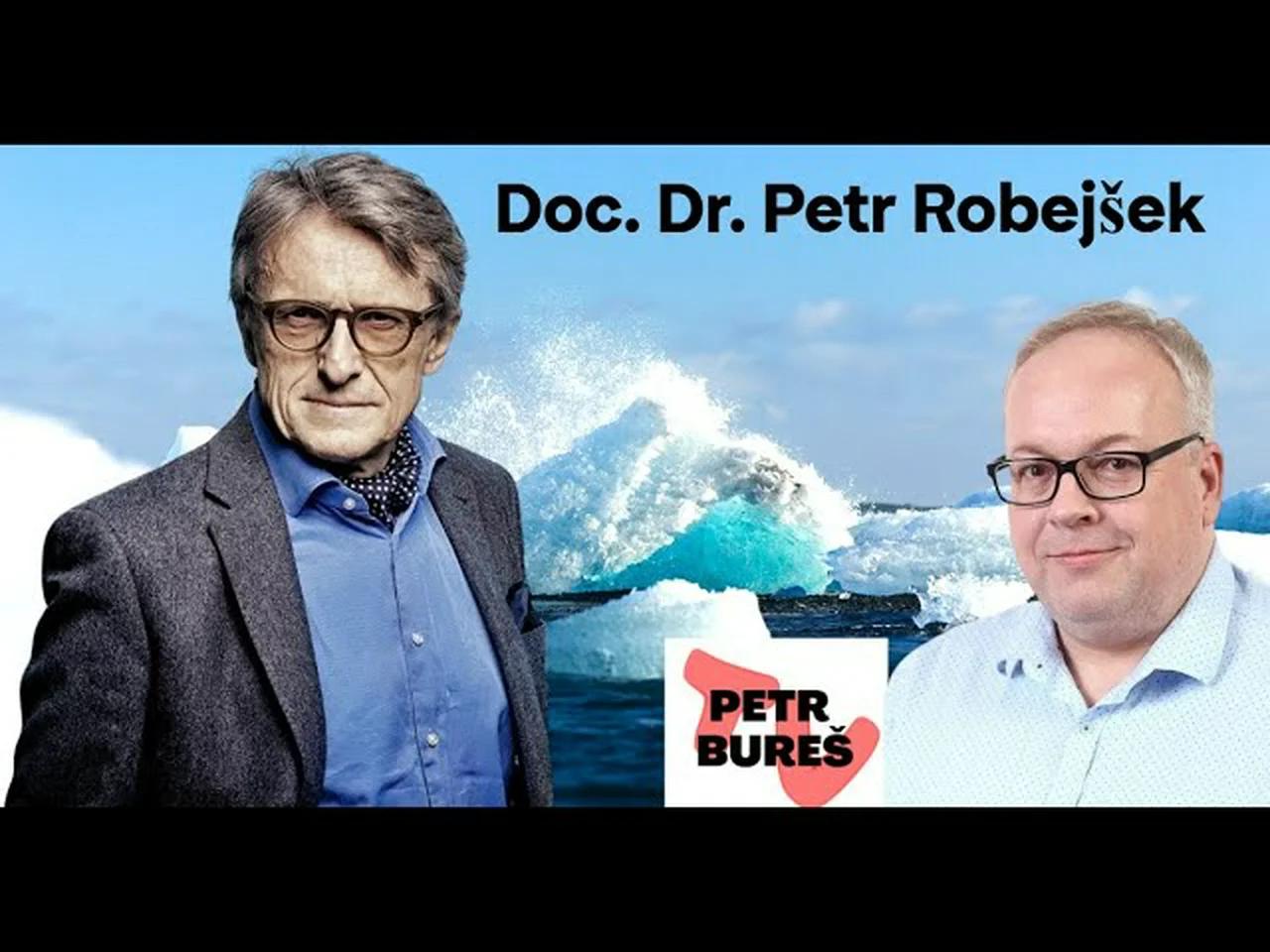 Doc. Dr. Petr Robejšek - Co s mimoparlamentní opozicí? Témata k zamyšlení