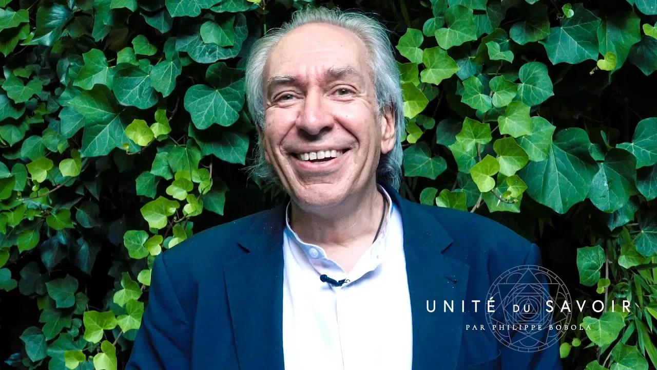 Unité Du Savoir par Philippe Bobola