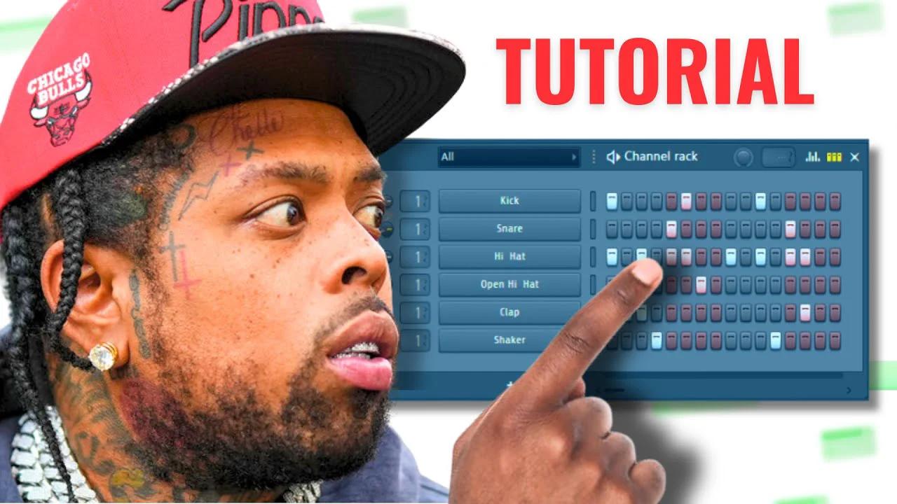 How To Make Neo Boom Bap (Beatmaking Overexplained)