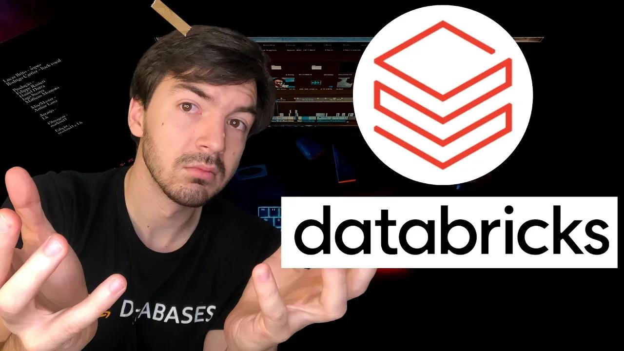 Intro To Databricks - What Is Databricks