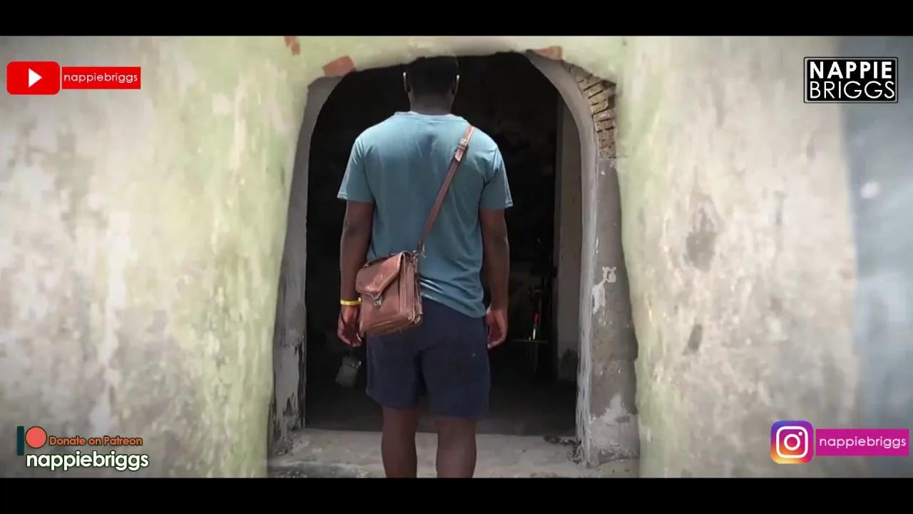 The Year Of Return Trailer