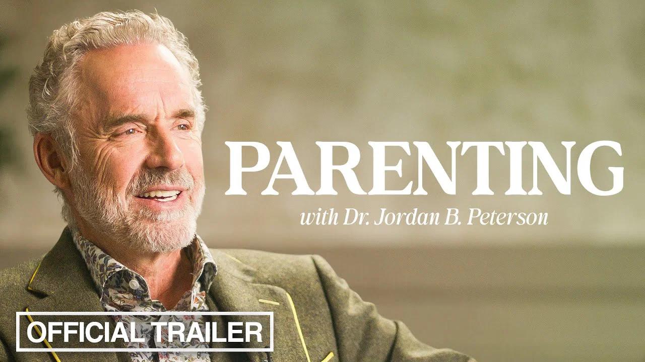 Parenting The Official Trailer