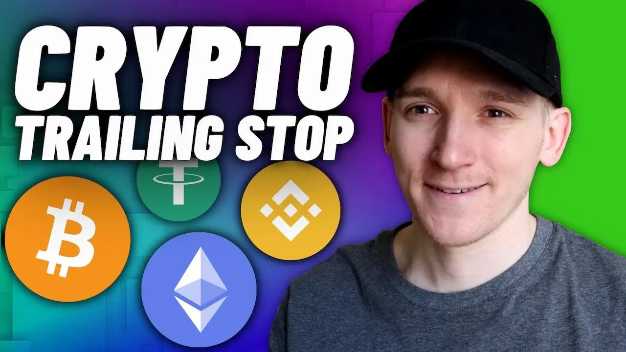 How to Use a Trailing Stop in Crypto (Binance, MEXC etc) How to Use a Trailing Stop in Crypto (Binance, MEXC etc)