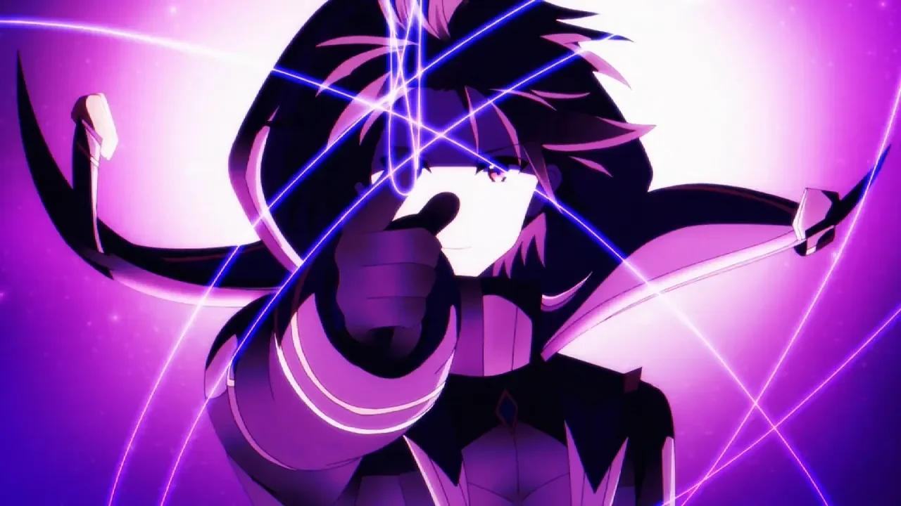 Shadow Returns To His World「AMV The Eminence in Shadow Season 2」I Want ...