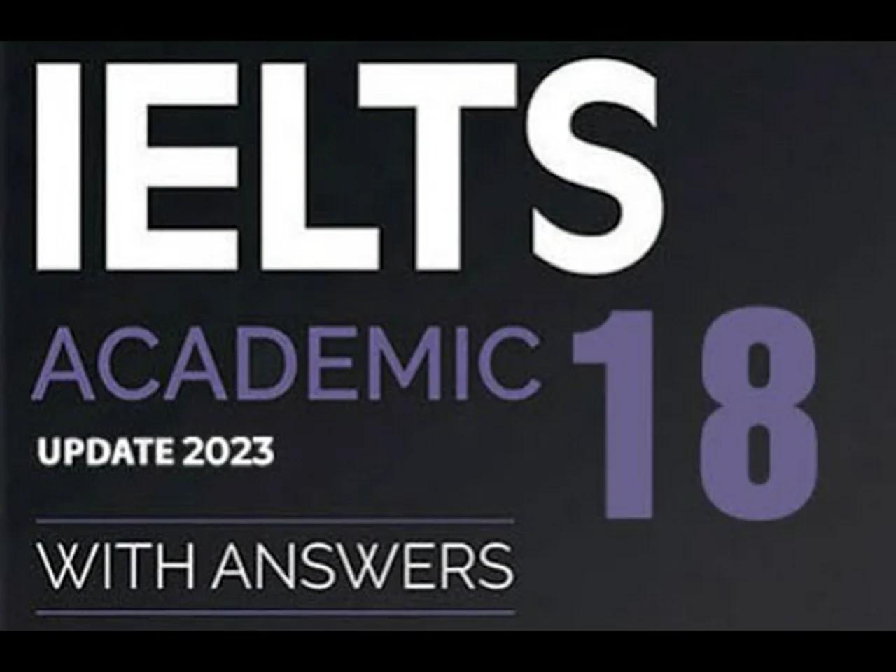 Cambridge Practice Tests for IELTS 18. Listening Test 1.
