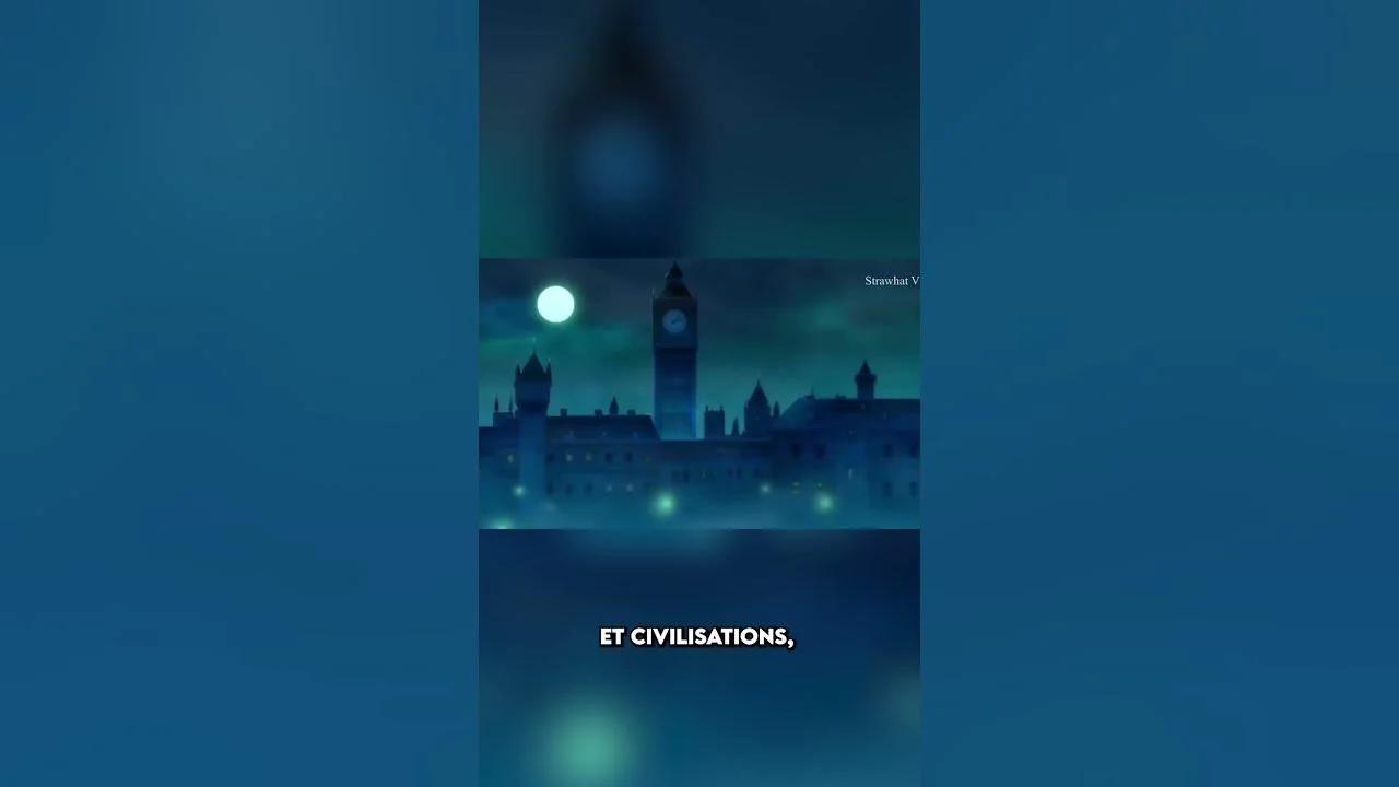 [Animé] Le monde RICHE et DÉTAILLÉ de ONE PIECE