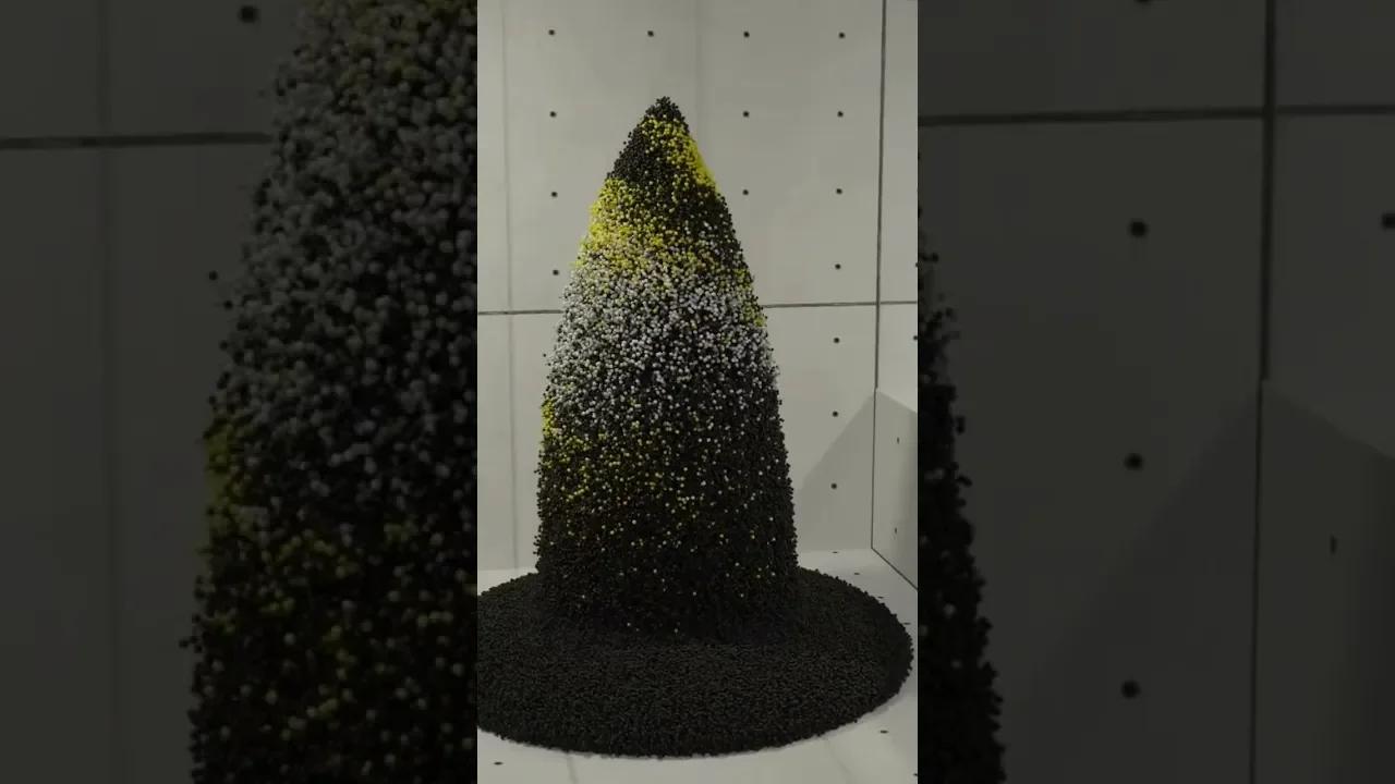 Molecular Script & Forcefields