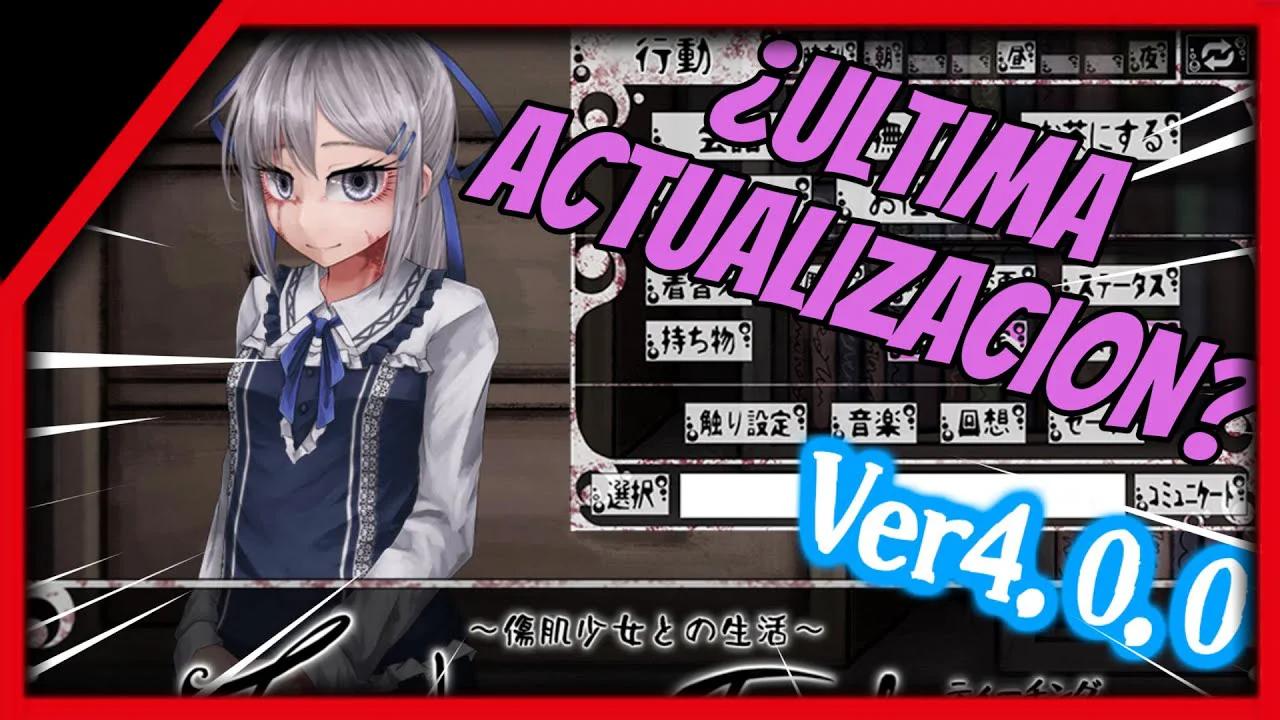 NUEVA ACTUALIZACION TEACHING FEELING 4.0 || ¿ESTA SERA LA ULTIMA ...