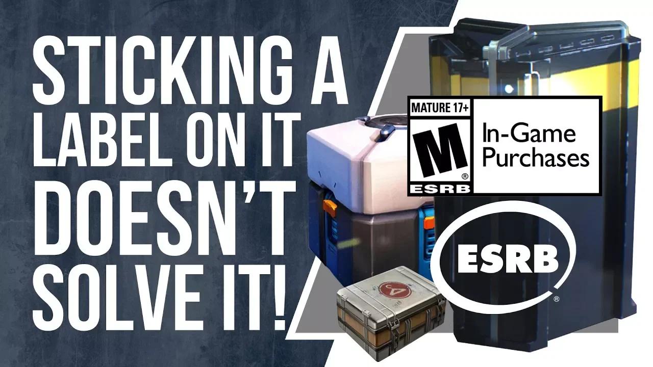 New “In-Game Purchases” warnings planned for U.S. games