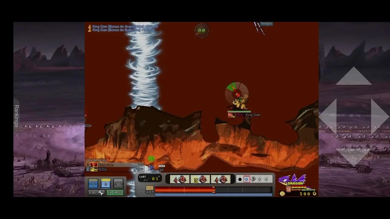 dragonbound evento 200 gp