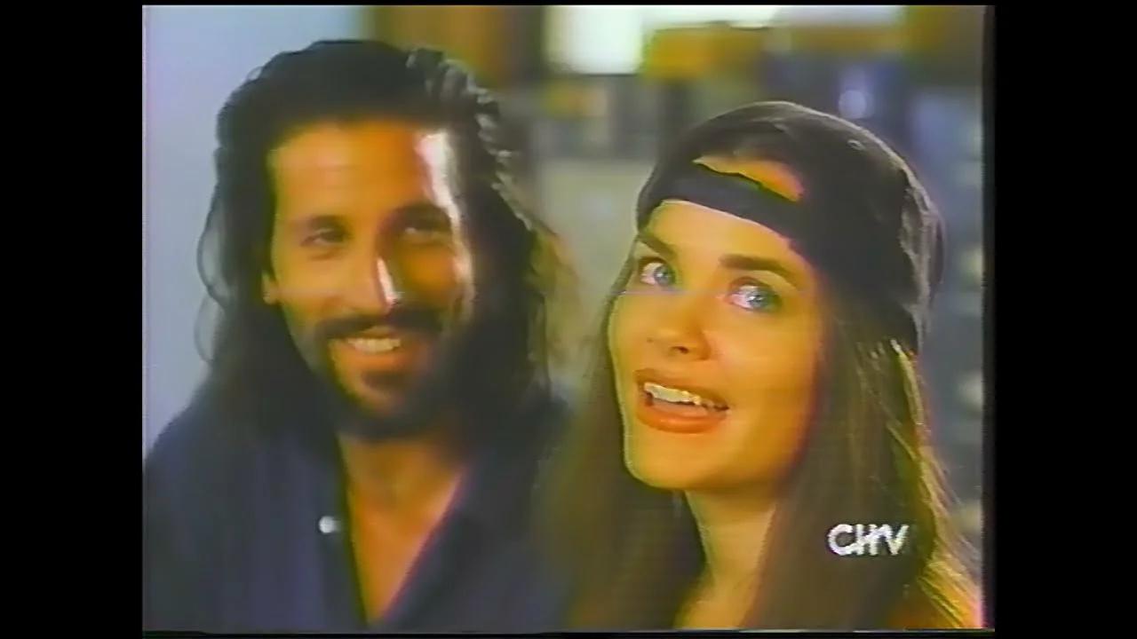 Cine Premium 2021 Undercover 1995 Full Movie