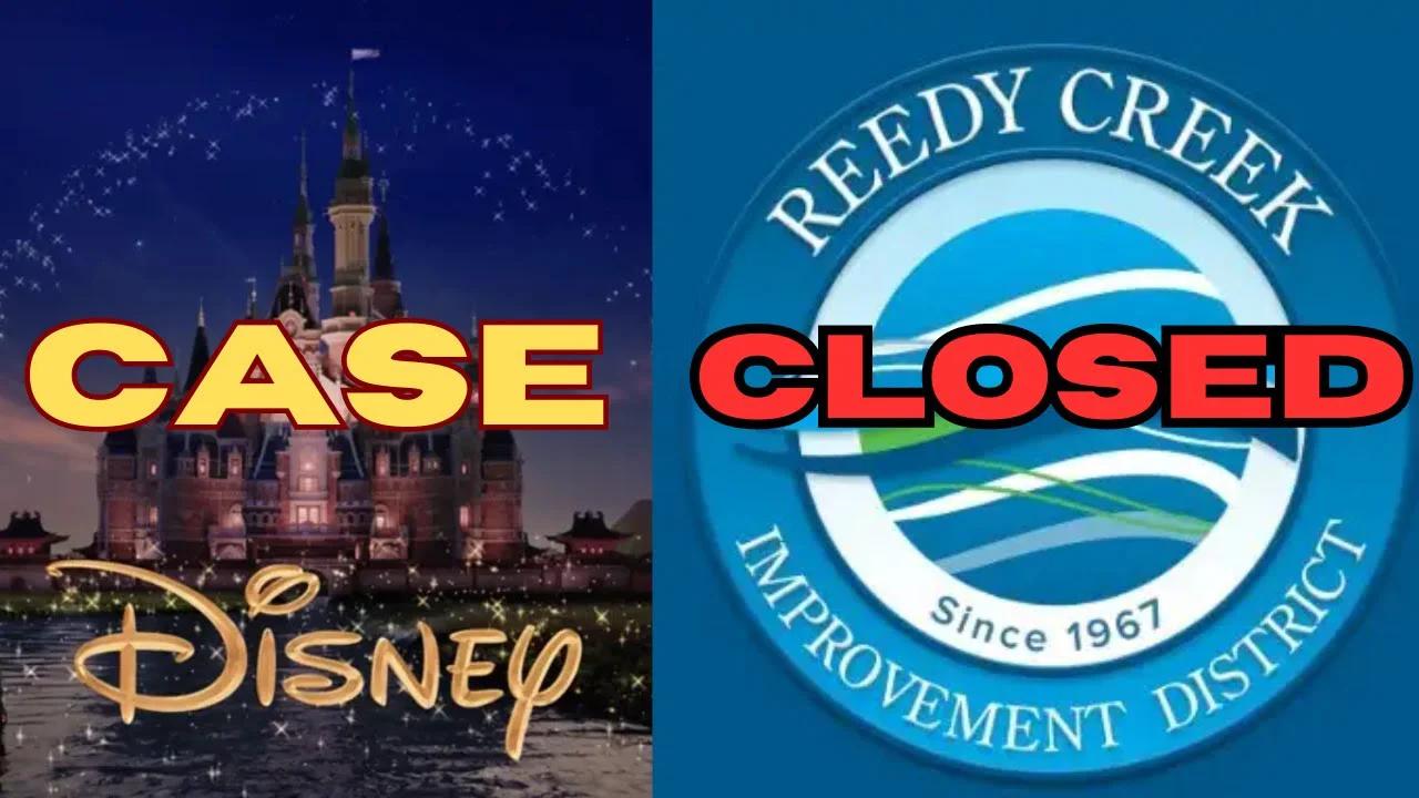 I WIN - Disney COMPLETE LOSS EXACTLY How I Predicted