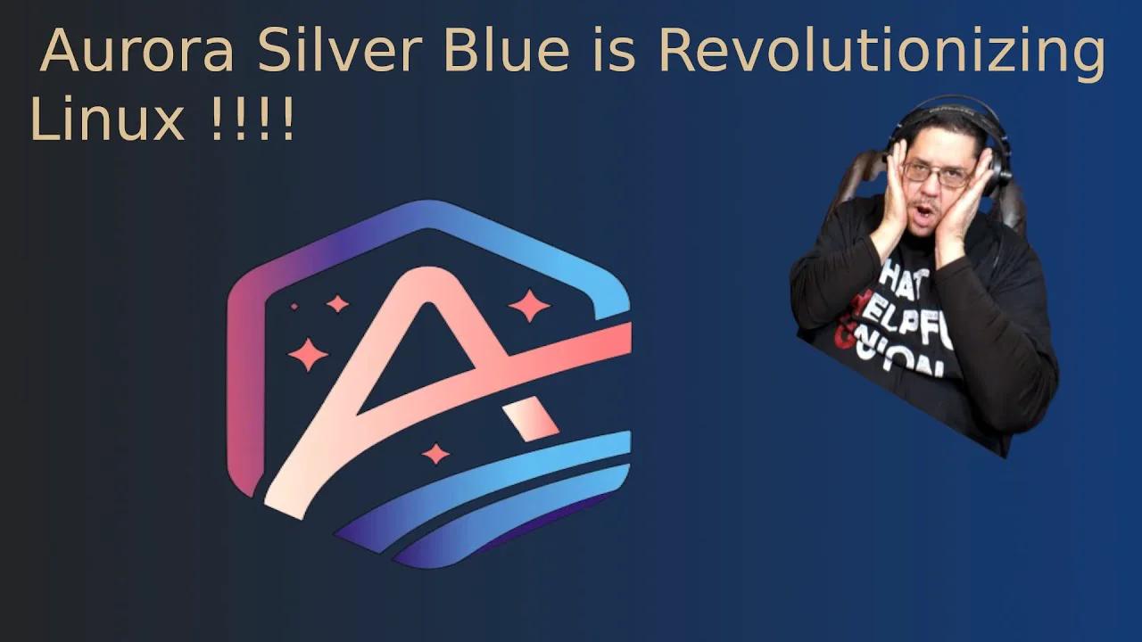 Your Linux Guide: Unveiling Aurora Universal Blue