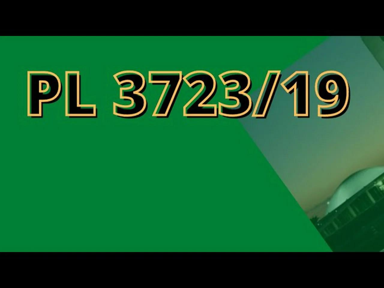 ANÁLISE COMPLETA DO PL 3723/19 PONTOS POSITIVOS E NEGATIVOS!