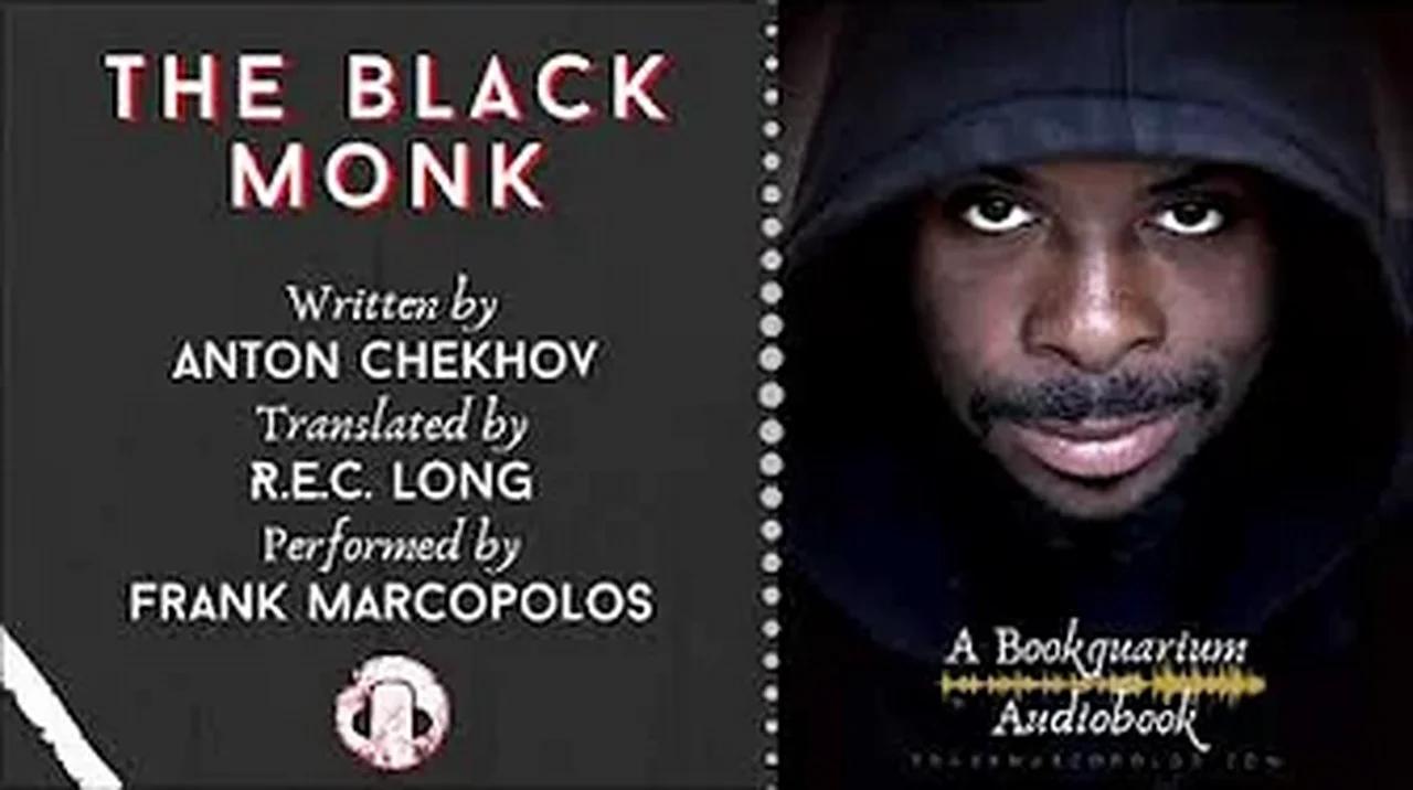 The Black Monk by Anton Chekhov (Audiobook) - Performed by Frank ...