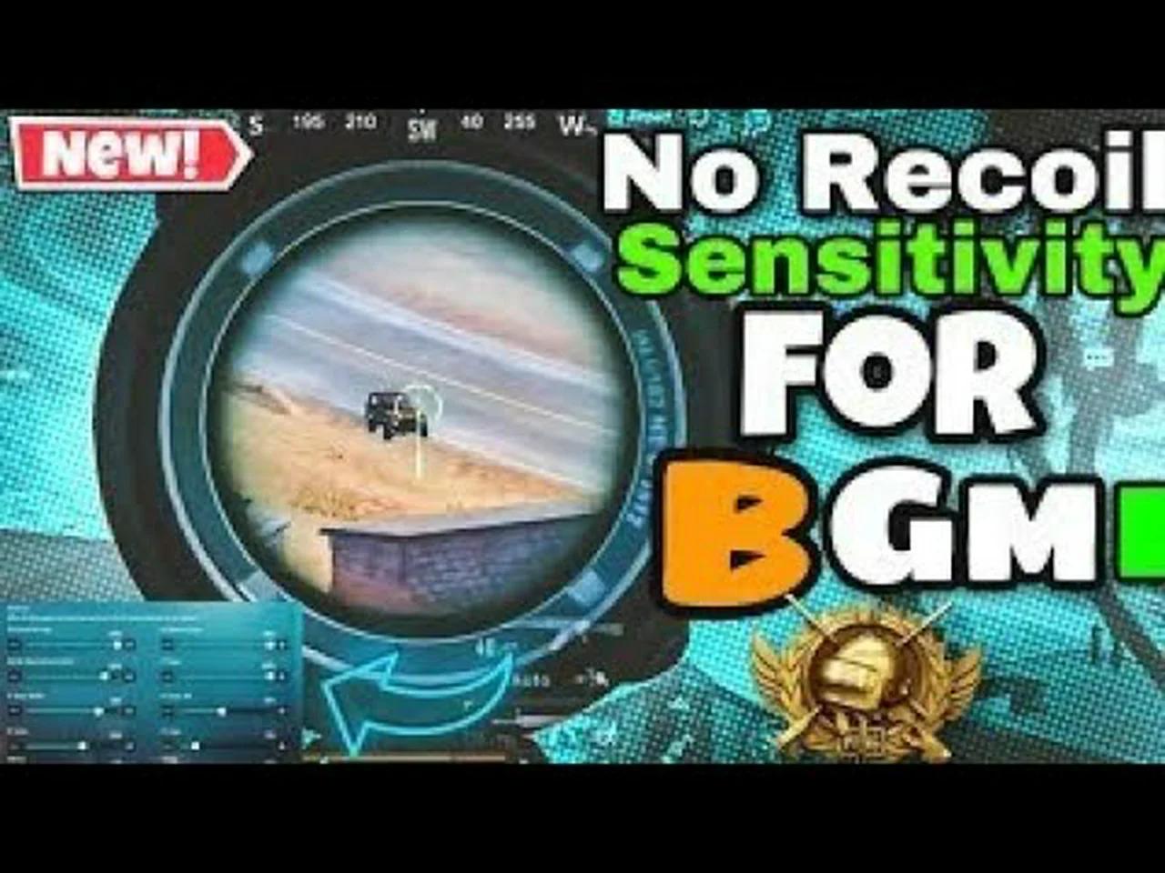 HOW TO ENABLE GYROSCOPE IN BGMI ️ ️ ️🤞🤞🤞 GUYS JALDI SE JAKER SUBCRIBE ...