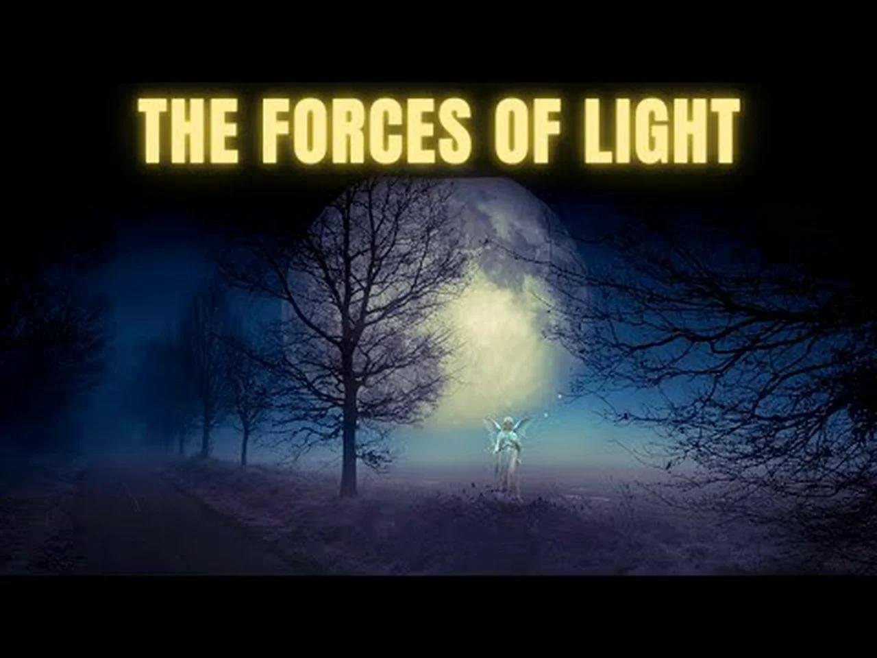 THE NEXT PHASE OF DISCLOSURE ~ THE FORCES OF LIGHT ARE TAKING CONTROL ...