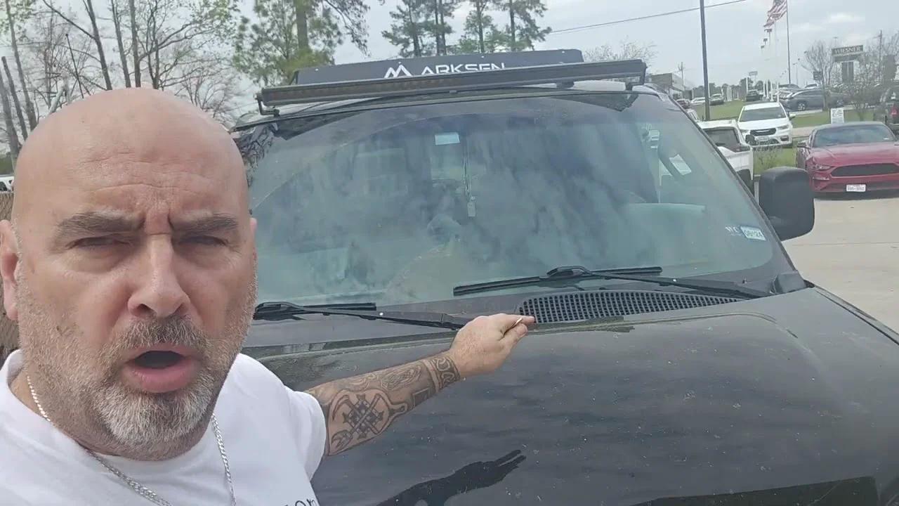 Caliber Collision is the Worst