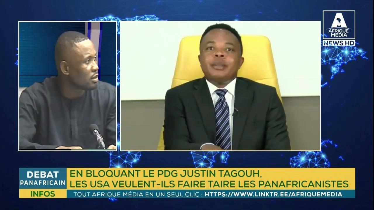 POURQUOI AFRIQUE MEDIA FAIT-IL CRAINDRE L'OCCIDENT ? EXISTE-T-IL UN ...