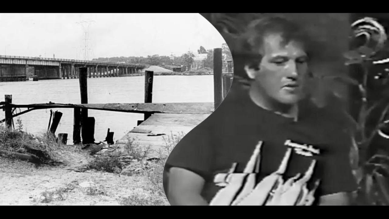 Calvin Parker talks about his life after the 1973 Pascagoula alien ...